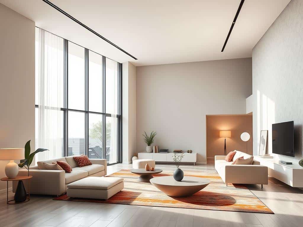Revolutionary Interior Design Trends for 2025!